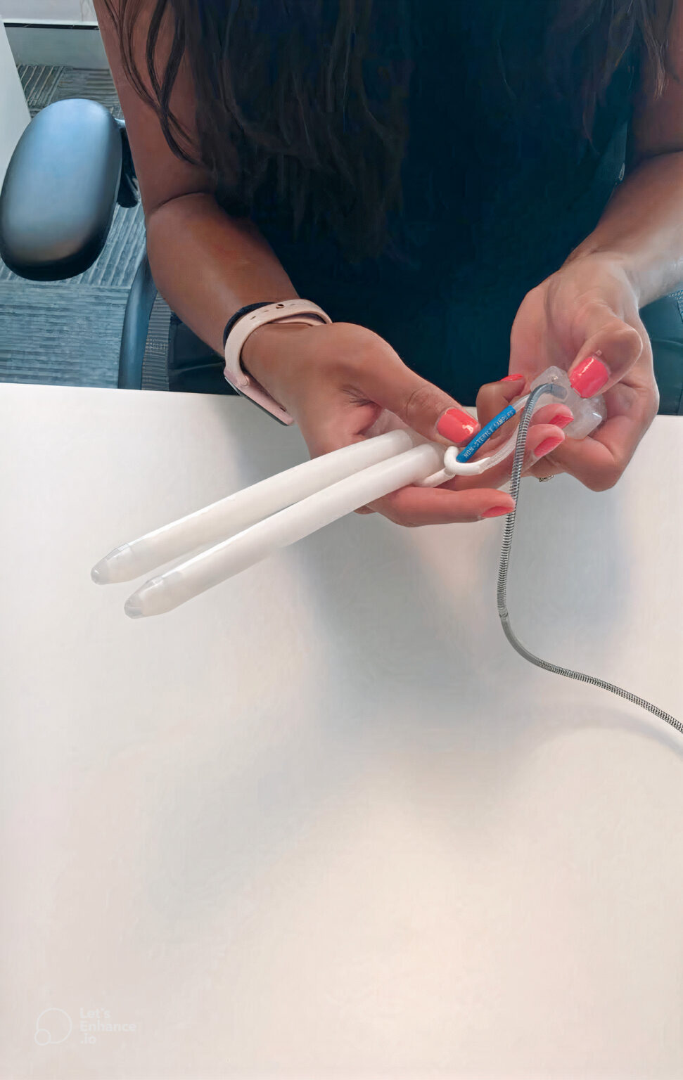 The Complete Guide to Penile Prosthesis - Dr. Paul Cozzi